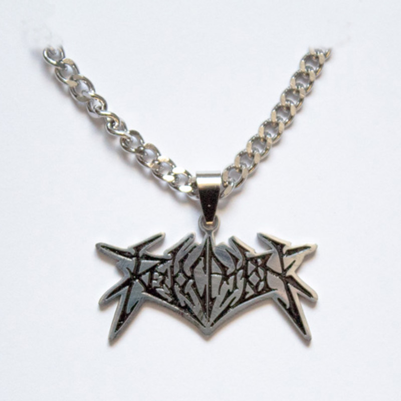 Colgante Revocation - Metal Store